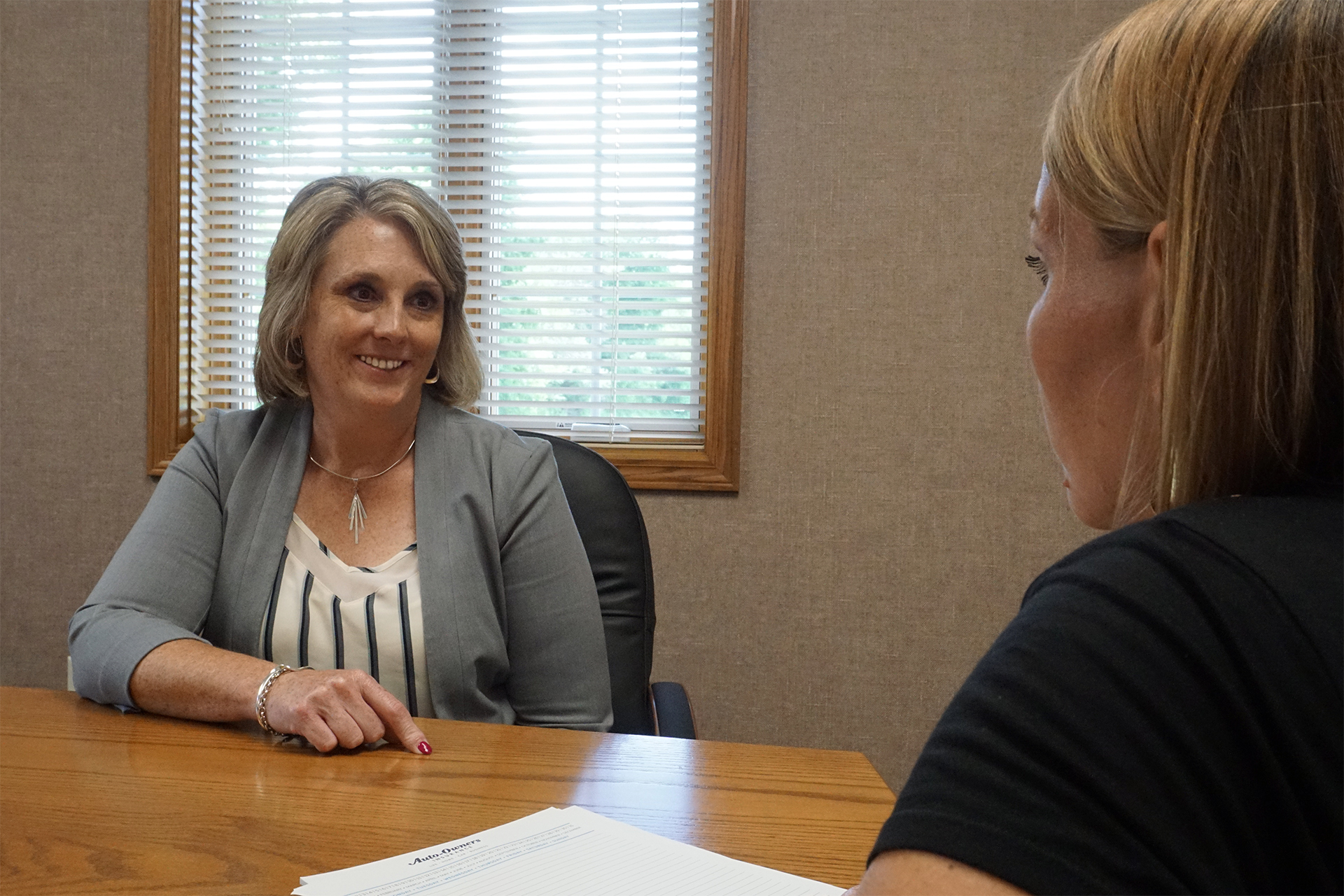 Claims & Coverage Options | Porter-Hay Insurance